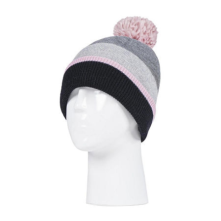 Click here for Heat Holders Snow Sports Striped Womens Moisture W... prices