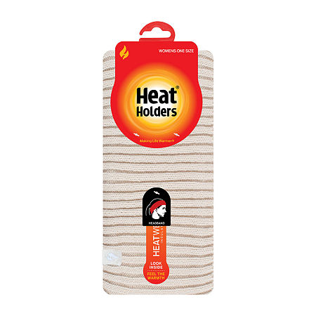 Click here for Heat Holders Jordan Ribbed Womens Headband  One Si... prices