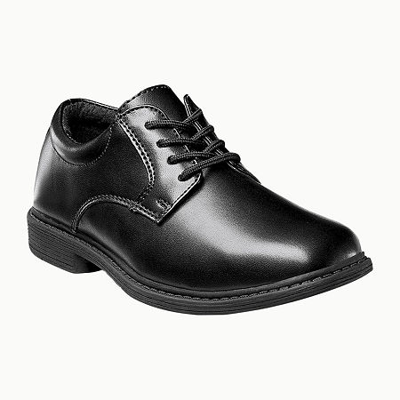 Click here for Stacy Adams Boys Austin Lace-Up Oxford Shoe  13 Me... prices