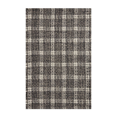 Click here for Loloi Bina Rectangular Accent Indoor Rugs  One Siz... prices