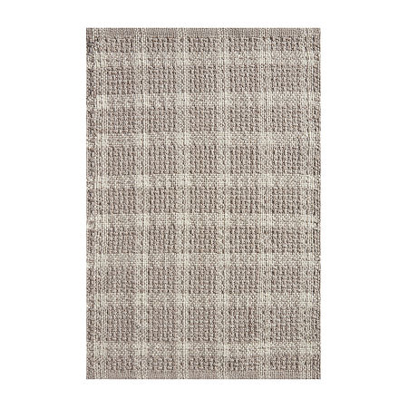 Click here for Loloi Bina Rectangular Accent Indoor Rugs  One Siz... prices