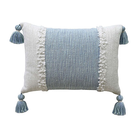 Click here for Vibhsa Linden Street Handloom Woven Textured Elega... prices