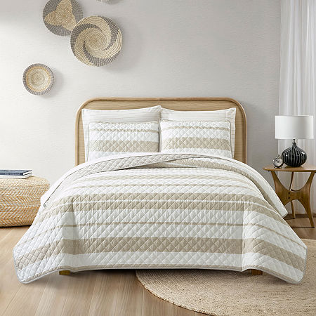 Click here for Stratford Park Maggie 7-pc. Quilt Set  One Size  W... prices