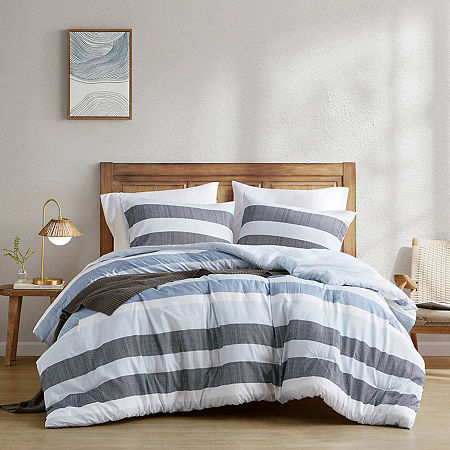 Click here for 510 Design Blake Midweight Comforter Set  One Size... prices