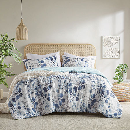 Click here for 510 Design Gabby Midweight Comforter Set  One Size... prices