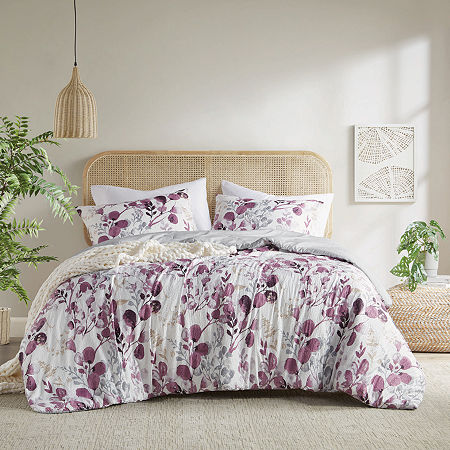 Click here for 510 Design Gabby Midweight Comforter Set  One Size... prices