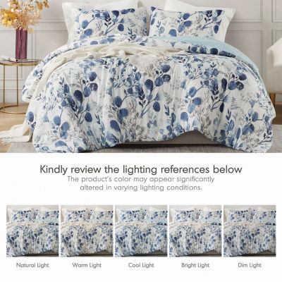510 Design Gabby Midweight Comforter Set - JCPenney