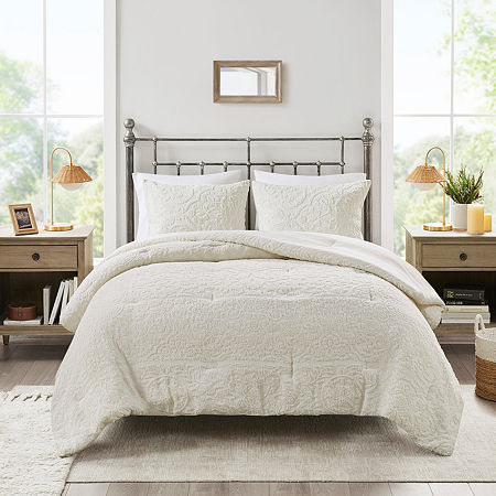 Click here for Madison Park Orly 3-Pc. Comforter Set  Full/Queen... prices