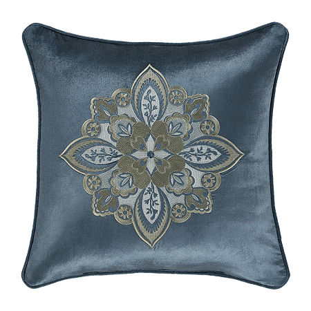 Click here for J Queen New York Avellino Decorative Pillow  18 x... prices