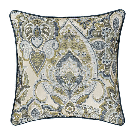 Click here for J Queen New York Avellino Decorative Pillow  20 x... prices