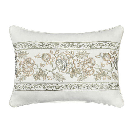 Click here for J Queen New York Fairview Boudoir Decorative Pillo... prices
