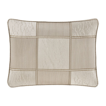 Click here for J Queen New York Brando Boudoir Decorative Pillow... prices
