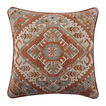 Click here for J Queen New York Jackson Lodge Decorative Pillow... prices