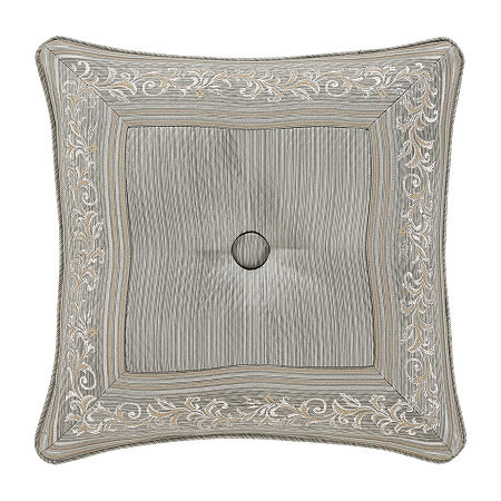 Click here for J Queen New York Martina Decorative Pillow  18 x 1... prices