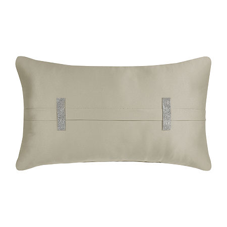 Click here for J Queen New York Brilliance Quilted Boudoir Decora... prices
