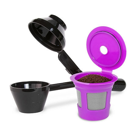 Click here for Perfect Pod Reusable Filter Cup And Scoop  One Siz... prices