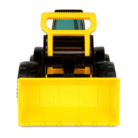 Click here for Tonka Steel Classics Front Loader Truck  One Size... prices
