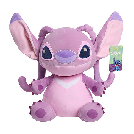 Click here for Disney Collection Angel Weighted Plush Lilo & Stit... prices