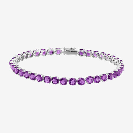 Click here for Limited Quantities! Womens Genuine Purple Amethyst... prices