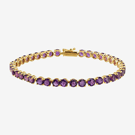Click here for Limited Quantities! Womens Genuine Purple Amethyst... prices
