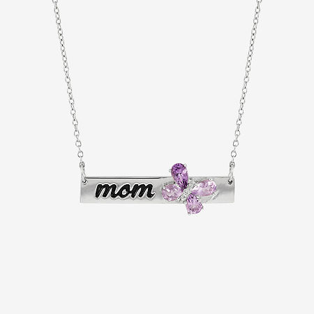 Click here for Limited Quantities! Mom Womens Diamond Accent Genu... prices