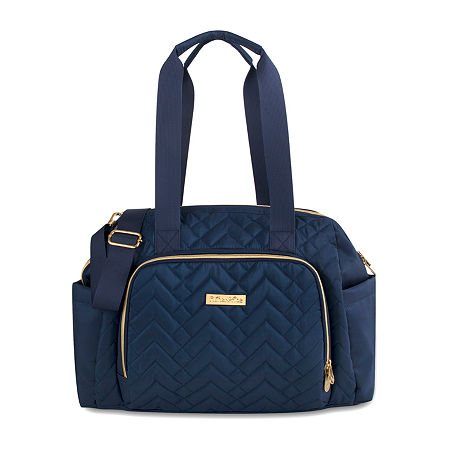 Click here for Fisher-Price Diaper Bag  One Size  Blue prices
