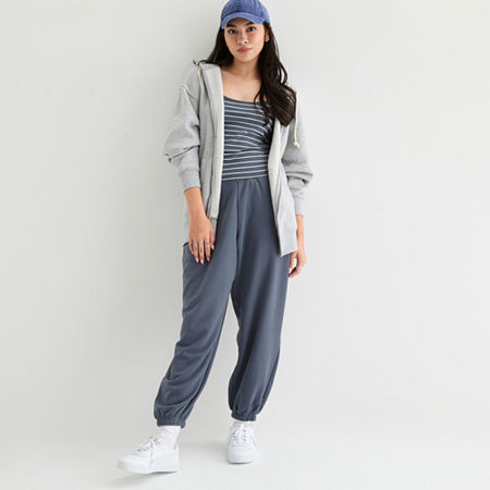 Click here for Arizona Womens Cinched Regular Fit Juniors Fleece... prices