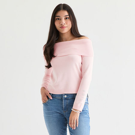 Click here for Juicy By Juicy Couture Juniors Womens Straight Nec... prices