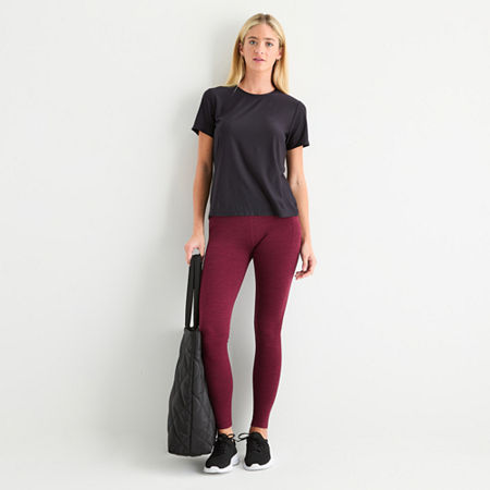 Click here for Xersion EverUltra Womens Quick Dry High Rise 28 Ac... prices