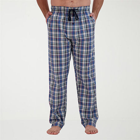 Click here for Hanes Comfort Stretch Mens Big Pajama Pants  3x-la... prices