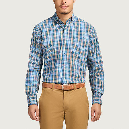 Click here for IZOD Performance Comfort Mens Long Sleeve Classic... prices