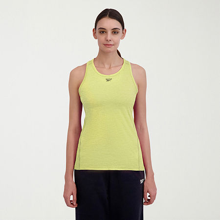 Click here for Reebok Womens Crew Neck Sleeveless Active Tank Top... prices