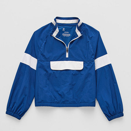 Click here for Xersion Little & Big Kid Girls Water Resistant Lig... prices