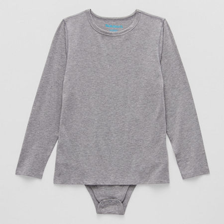 Click here for Thereabouts Little & Big Kid Boys Bodysuit Closure... prices