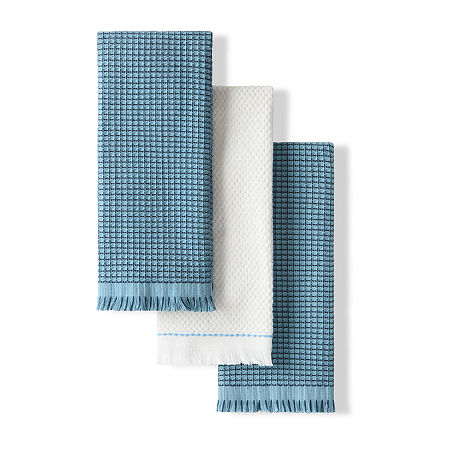 Click here for KitchenAid Gourmet Series Gridlines Kitchen Towels... prices