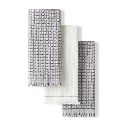 Click here for KitchenAid Gourmet Series Gridlines Kitchen Towels... prices