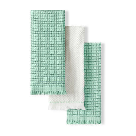 Click here for KitchenAid Gourmet Series Gridlines Kitchen Towels... prices