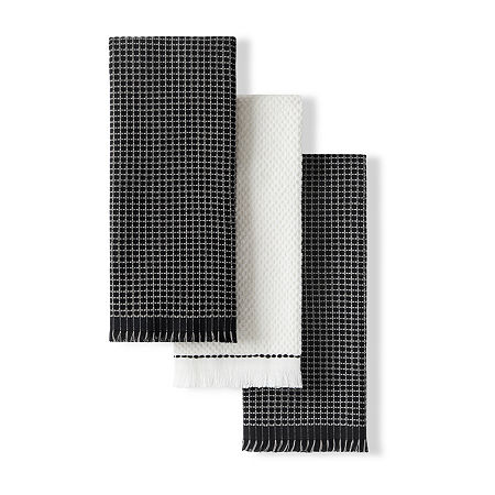 Click here for KitchenAid Gourmet Series Gridlines Kitchen Towels... prices
