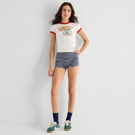 Click here for Arizona Womens 2 1/2 Juniors Bike Short  Medium  B... prices