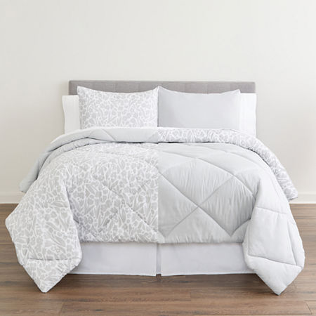Click here for Home Expressions Ultra Soft Down Alternative Rever... prices