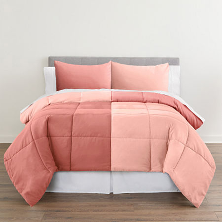 Click here for Home Expressions Ultra Soft Down Alternative Rever... prices