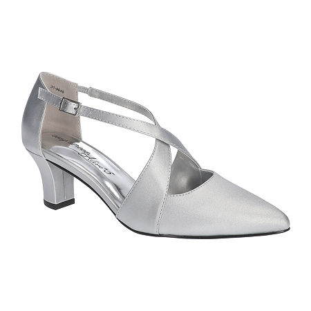 Womens Easy Street Elegance Pumps