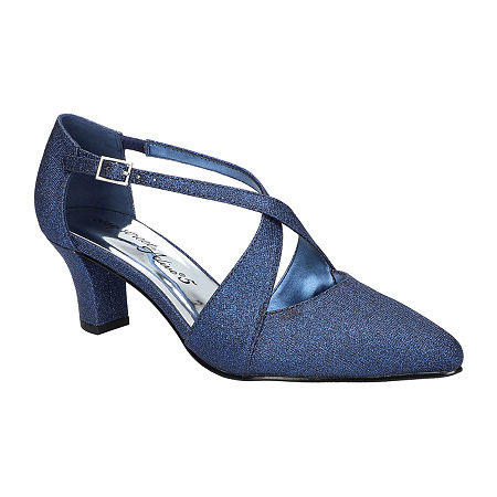 Womens Easy Street Elegance Pumps