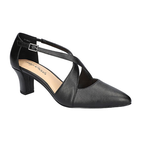 Womens Easy Street Elegance Pumps