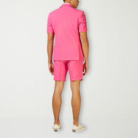 Click here for OppoSuits Mens Summer - Pink prices