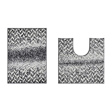 Click here for Better Trends Casablanca 2-pc. Bath Rug Set  One S... prices