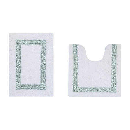 Click here for Better Trends Hotel 2-pc. Bath Rug Set  One Size... prices