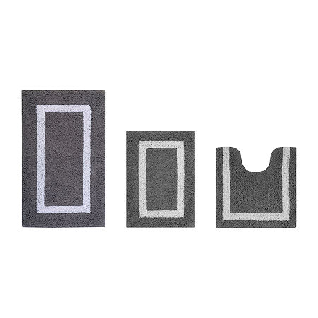Click here for Better Trends Hotel 3-pc. Bath Rug Set  One Size... prices
