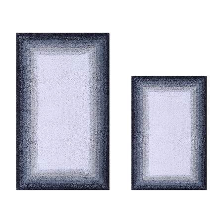 Click here for Better Trends Torrent 2-pc. Bath Rug Set  One Size... prices