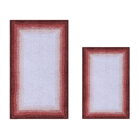 Click here for Better Trends Torrent 2-pc. Bath Rug Set  One Size... prices